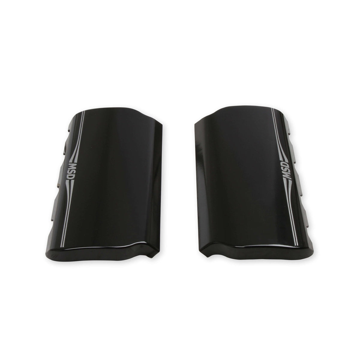 ATOMIC LS COIL COVERS - GM LS1/LS6 - BLACK FINISH – The Speedshop