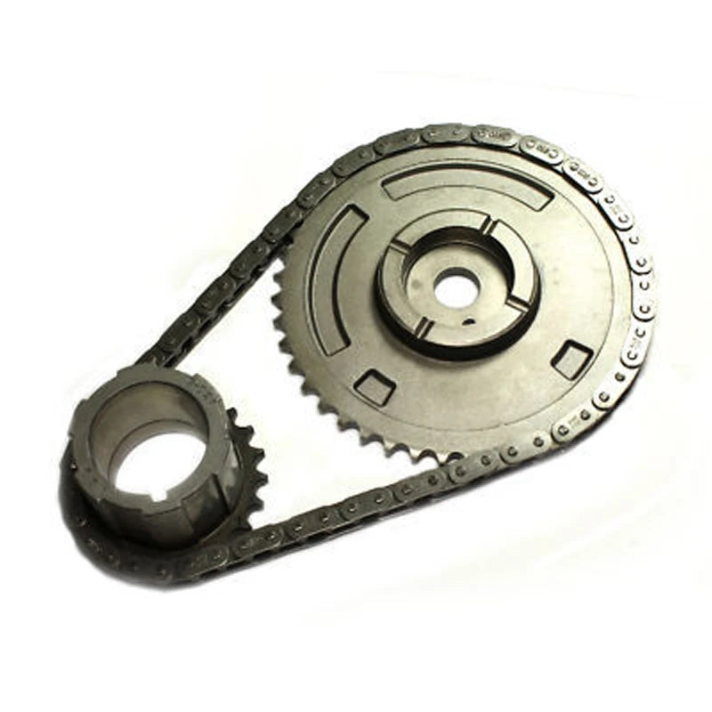Engine Pro 3164 Timing Chain/sprocket set for GM/LS with 1 bolt cam ...