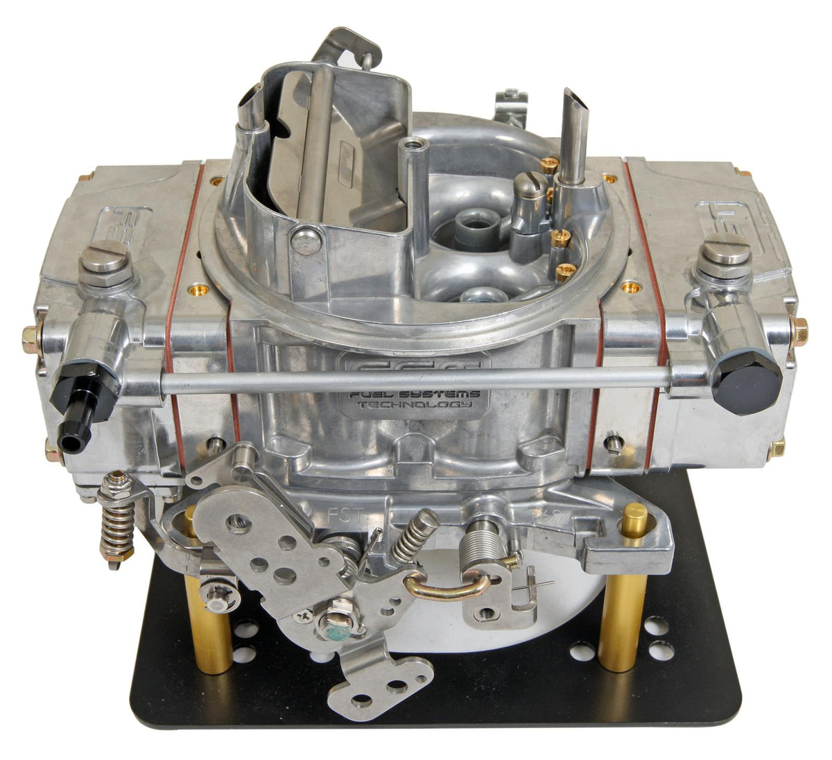 FST Performance RT Series Carburetors 40650-3 – The Speedshop