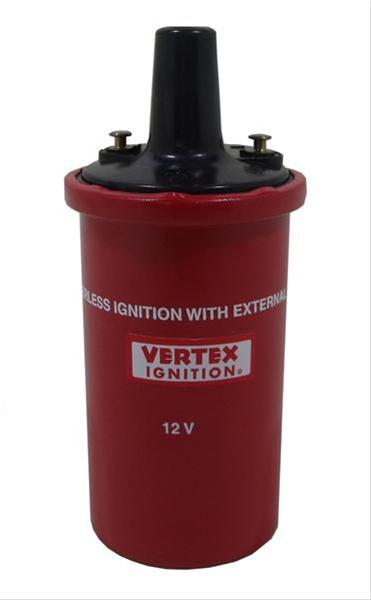 Taylor Ford Duraspark Canister Coils 718205 – The Speedshop